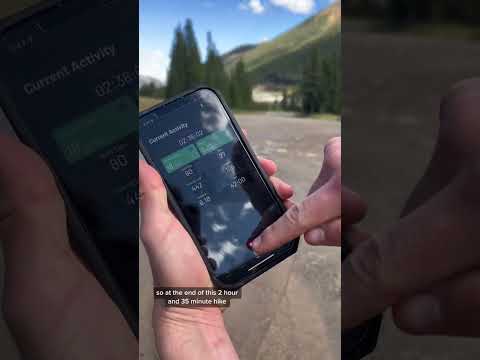 Frontier X2 | Smart Heart Monitor Review - Patrick Lyons