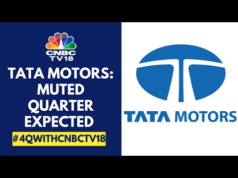 Tata Motors: Q4FY25 Today: CNBC-TV18 Poll Suggests Profit Decline Of 55% YoY | CNBC TV18