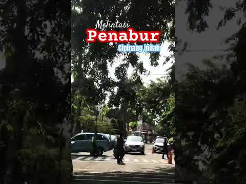 Trip Cipinang indah Jakarta timur#penabur#shorts
