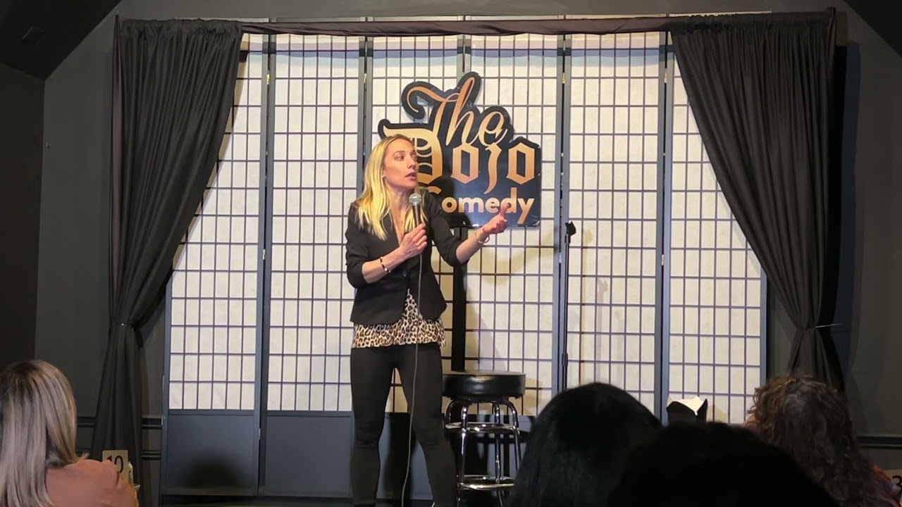 Hire Michele Traina Comedy - Comedian in Nutley, New Jersey