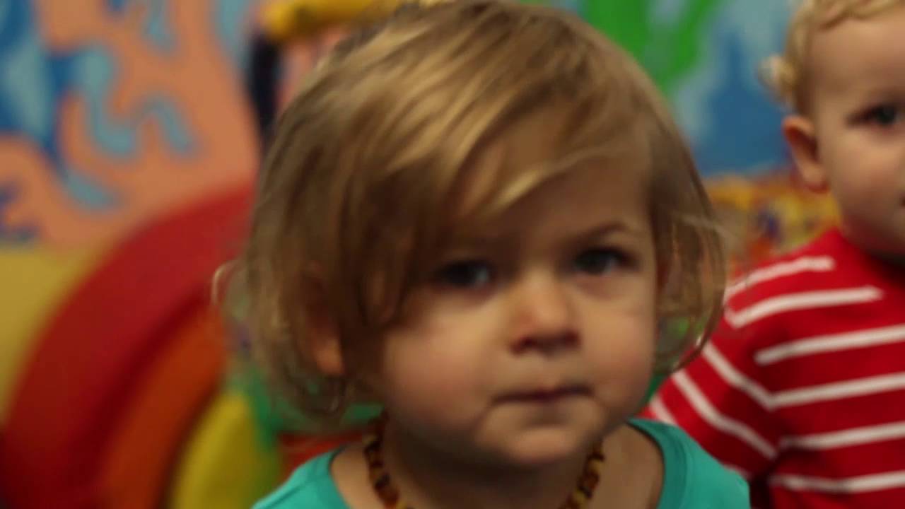 Ocean Commotion | Vacation Bible School 2016