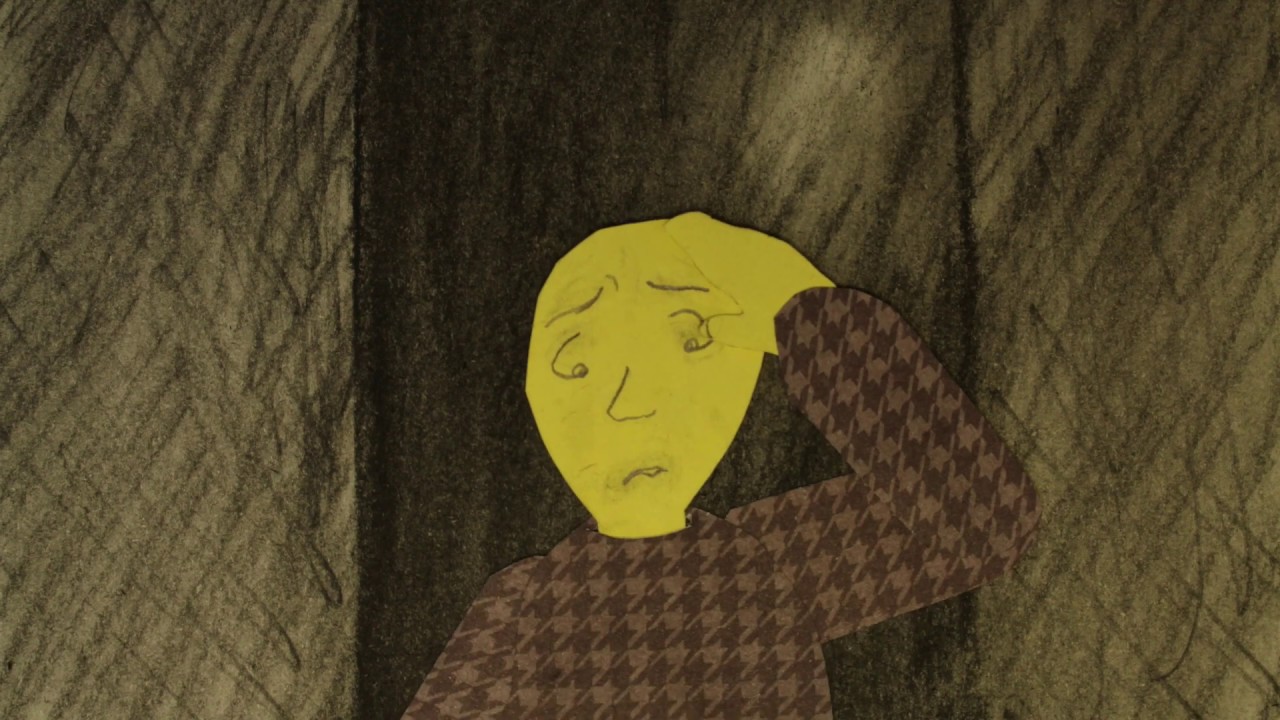 Miranda Wright | Animation Reel #1