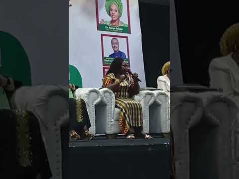 Discussants: Discussing moral regeneration and value re-orientation.