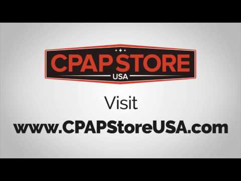 CPAPStoreUSA.com: 2017 Commercial