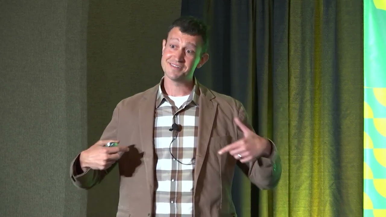 Mentorship Matters: Empowering Those with Learning Differences | SXSW EDU 2022