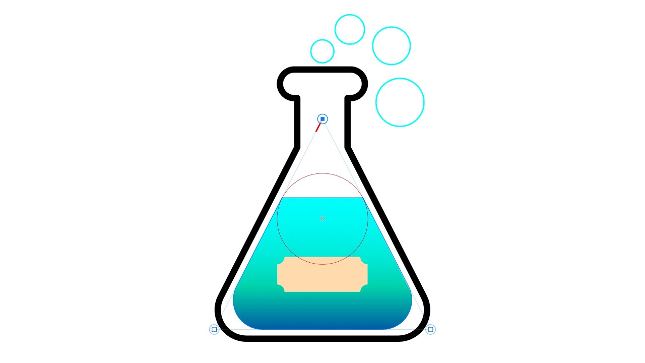 Corner Tool (Affinity Designer)