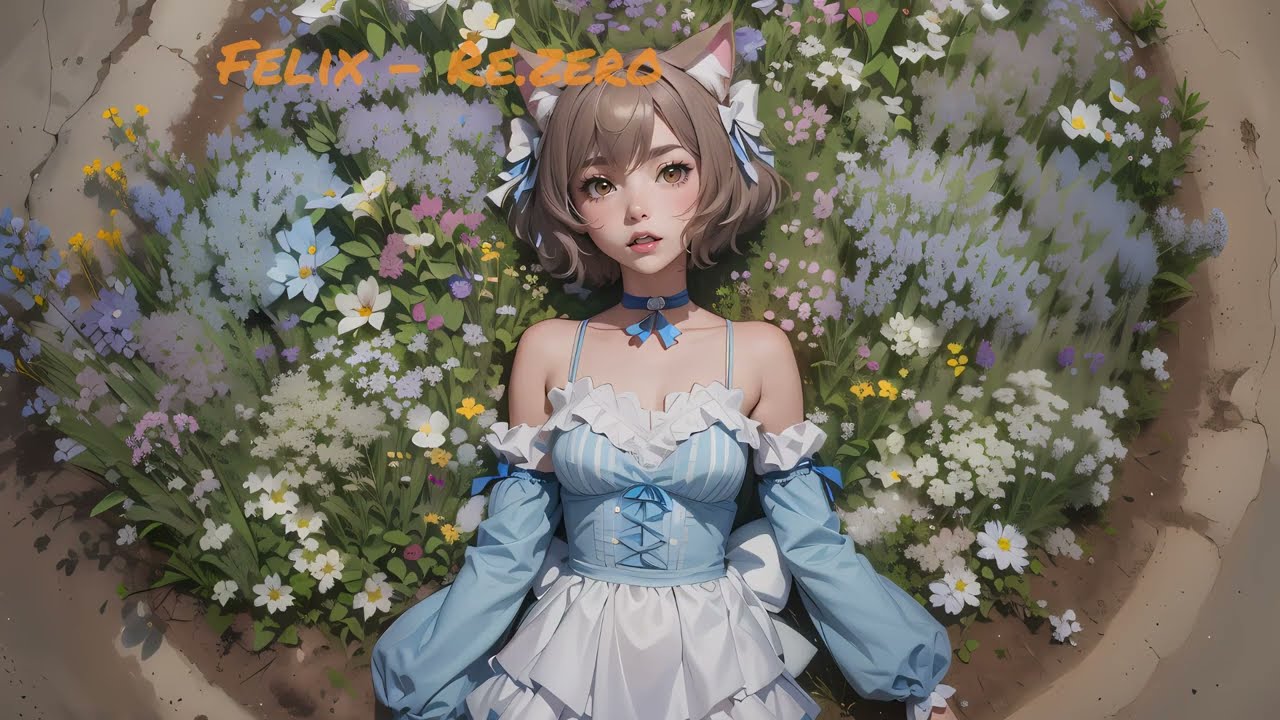 Femboys Anime Wallpaper -  Felix Astolfo Giselle link to sources + Ai generator