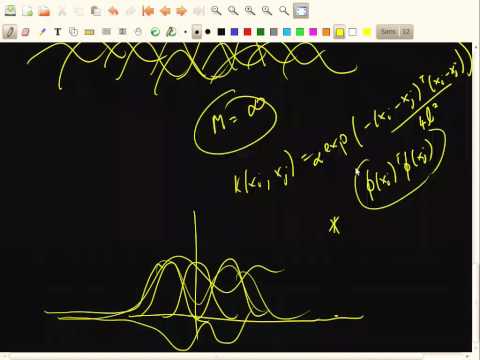Lecture 17: Basis Functions