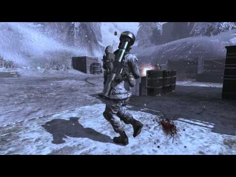 Steam Community :: Video :: Call of Duty MW3 Bouncing Betty Multikill