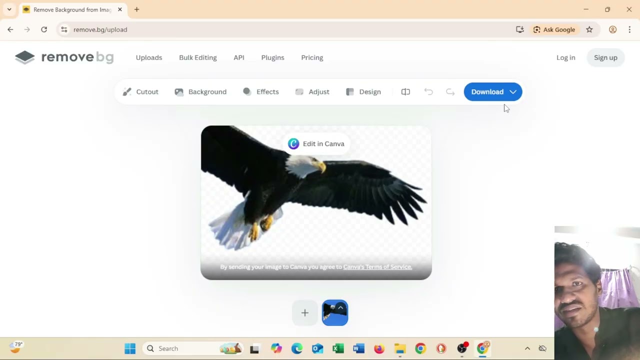 One Click Remove Background of Any Image | Free & Easy (2026)