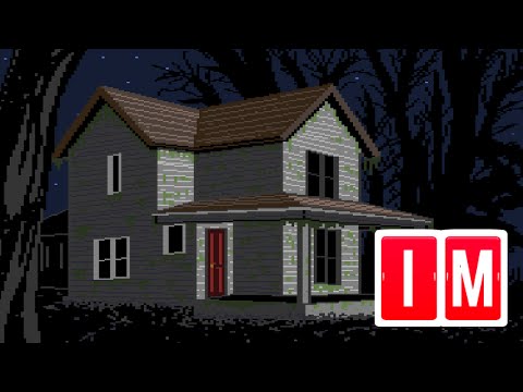 Steam Community :: Video :: Dark Fear [Game Review][PC][1080P/60FPS]