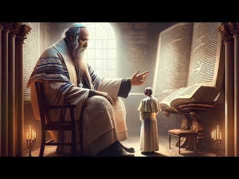The Handmaid's(Lili"th) Children(Erev Rav - Gibborim 3 of 5) David's secret weapon.