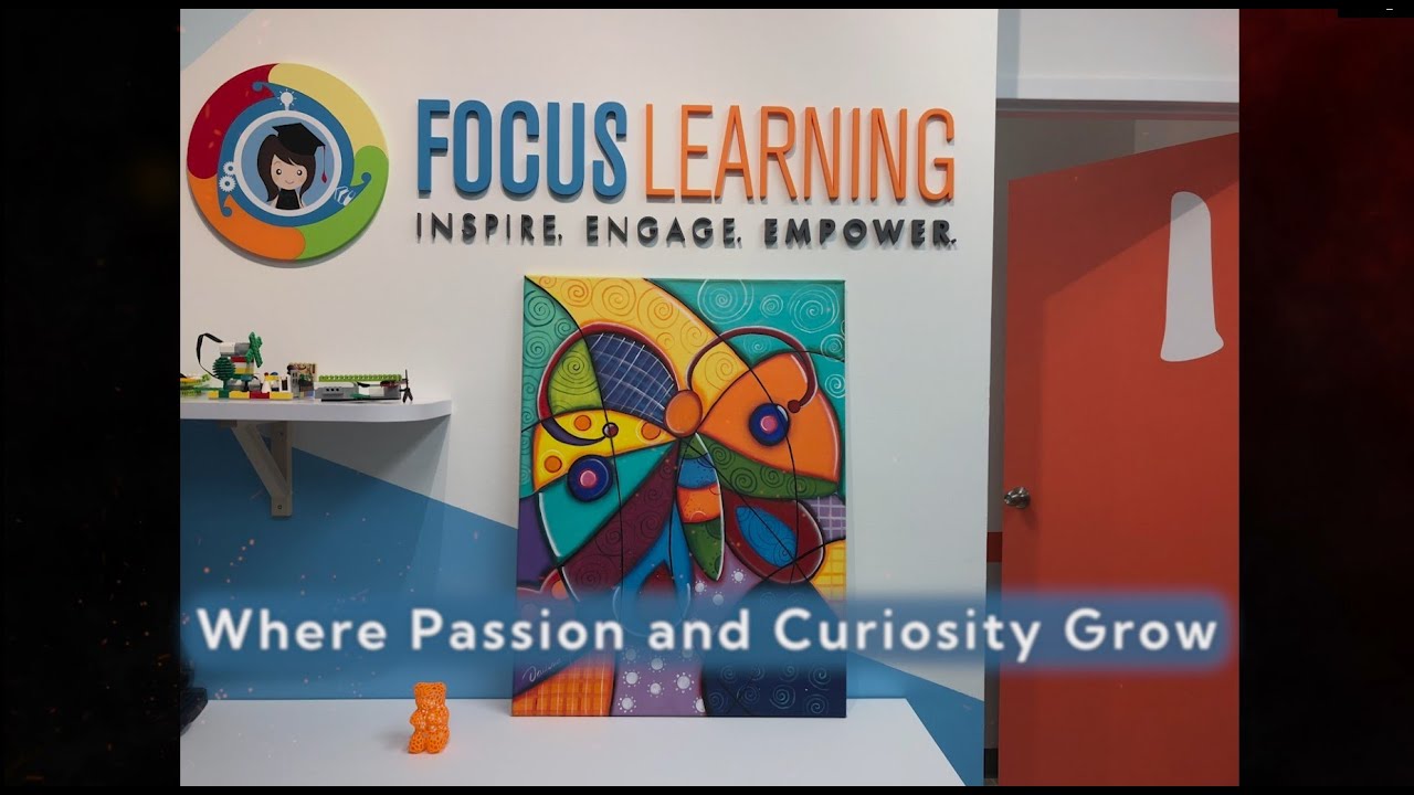 About Focus Learning