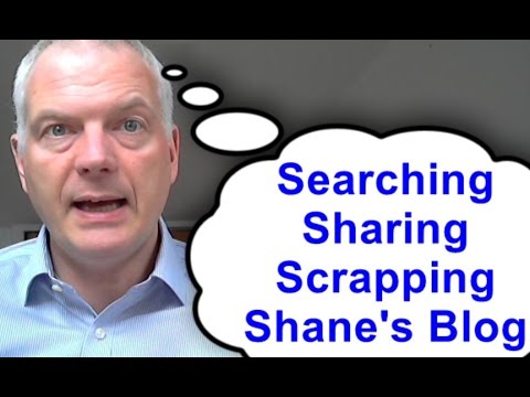 Shanes Recruiter Tools