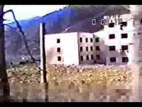 Der Crash des Intelsat 708 und die Folgen – Felix Knoke