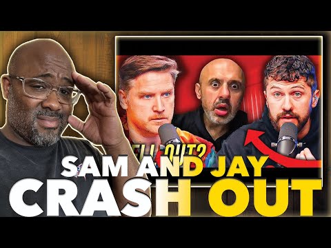 More and more are seeing Sam Shamoun’s sinful anger and bad behavior on ...