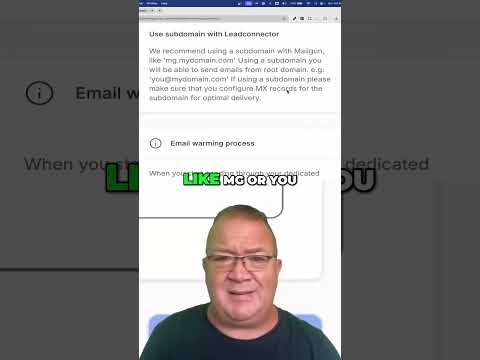Essential Guide: Set Up Client Email Domains Correctly