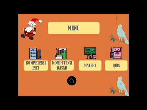 MEDIA PEMBELAJARAN PPT INTERAKTIF