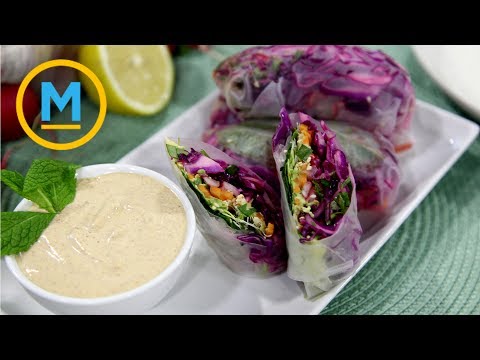Cool and refreshing recipes for hot summer days | Your Morning