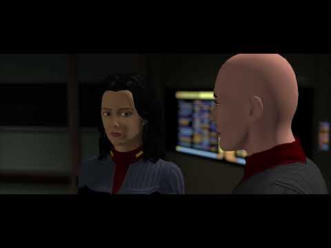 Immense Class Starbase WIP - Revisit — Scifi-Meshes.com