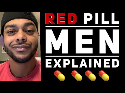 The Red Pill community explained. How to deal with Red Pill fanatics and avoid F Boys