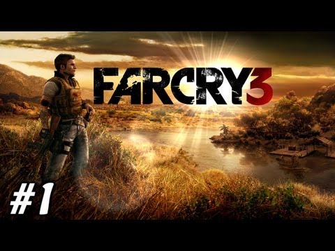 Steam Community :: Video :: Rolling in the Deep Shit | Episode One | FARCRY 3