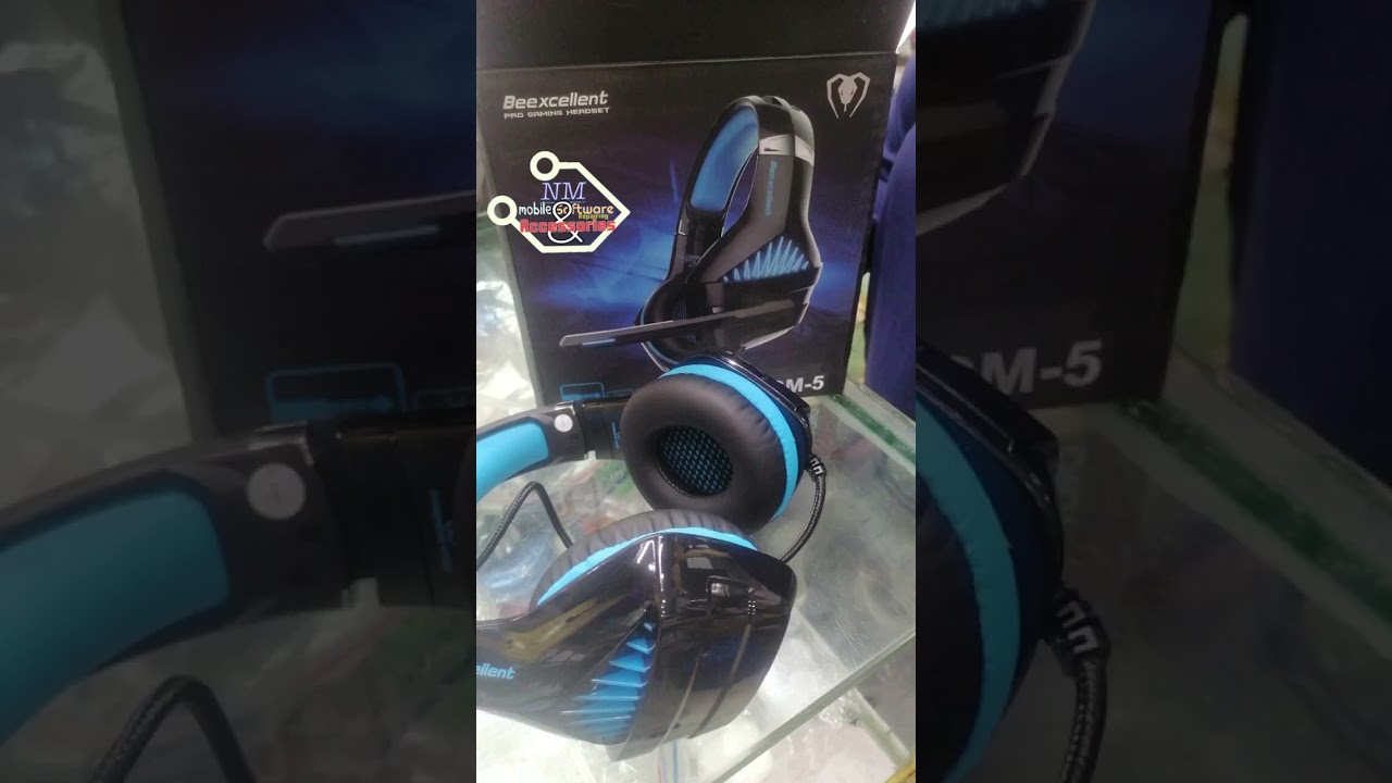 Jabra Call Center Mic Headset: