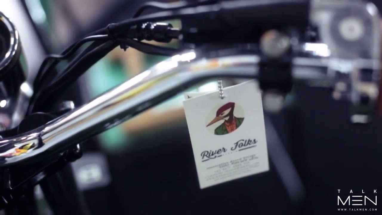 TalkMen X Jakarta Euphoria Project | official aftermovie