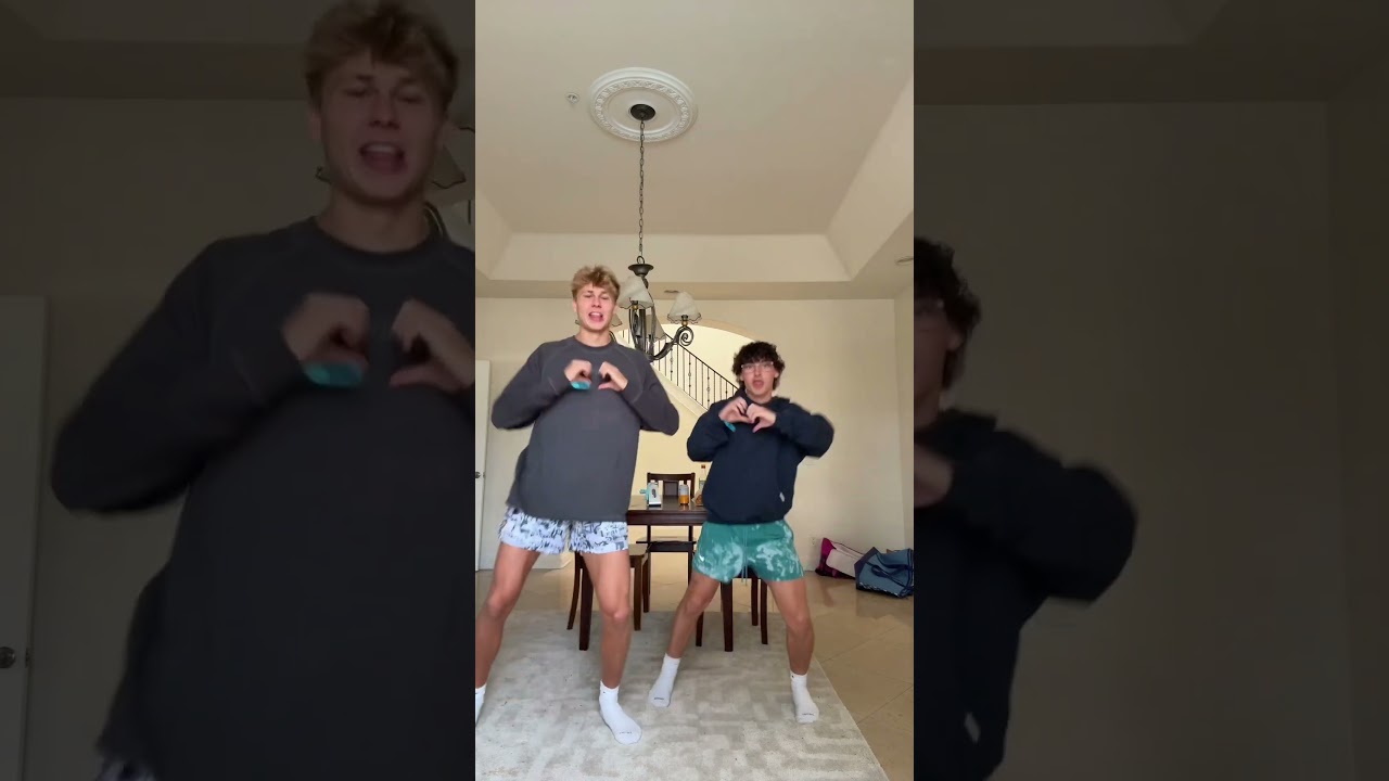 We love this Christian dance!