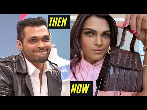 Famous Bollywood Designer Swapnil Shinde Truns to Trnasgeneder She is Now Saisha Shinde
