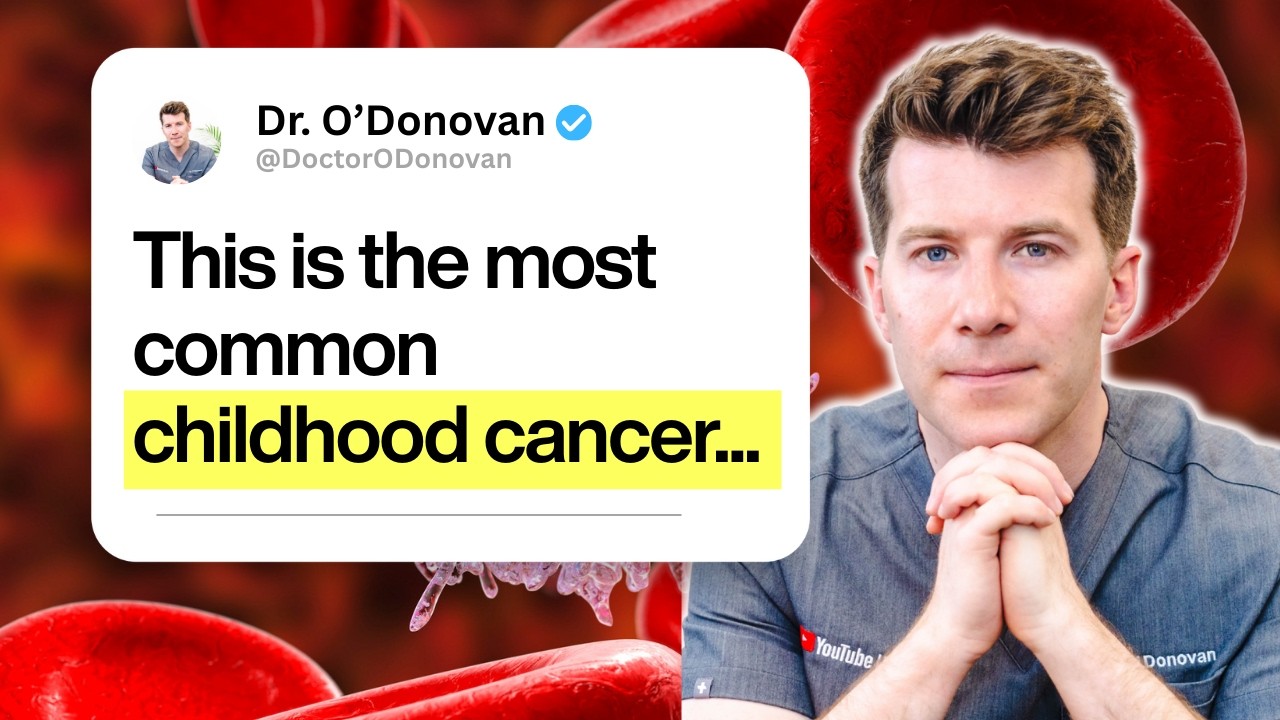 Acute Lymphoblastic Leukemia: A doctor's guide to causes, symptoms and treatment