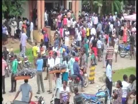 Small Scale Business owners Plead To FG To Support Their Businesses