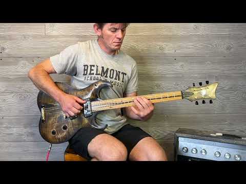 Howie Phoenix Series #P.25.97.23 | Reverb