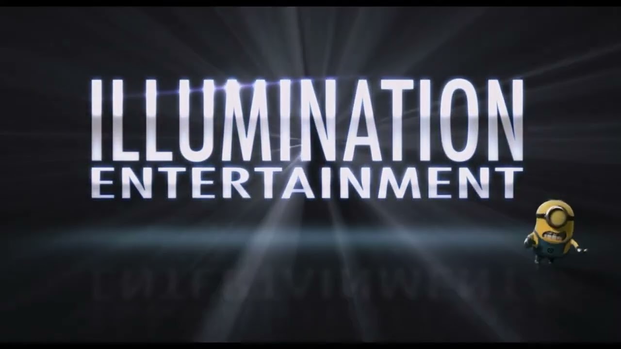 Illumination Entertainment / Comedy Central (2010)