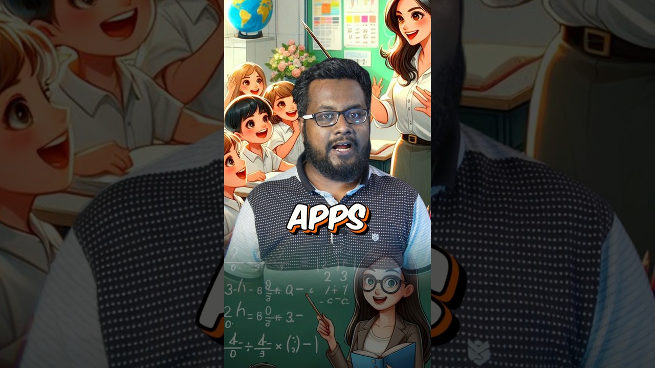 Useful Android Apps that helo to Solve Maths Problems