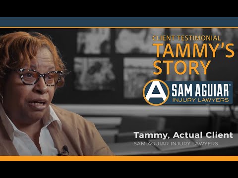 Sam Aguiar Injury Lawyers | Top Rated Accident and Injury Attorneys