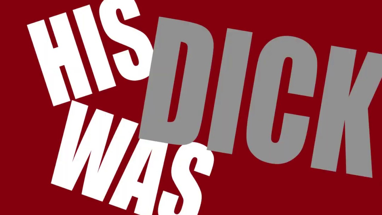 Eggman's Announcement but its Kinetic Typography