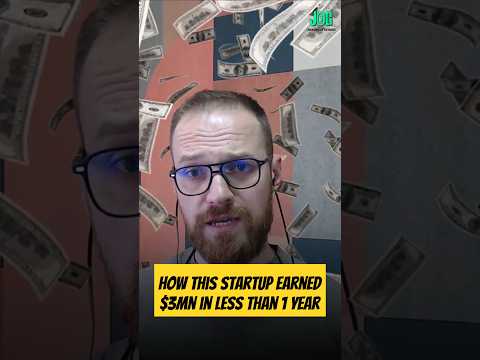 $3mn Revenue in a year #leadgeneration #linkedingrowth #businessgrowth