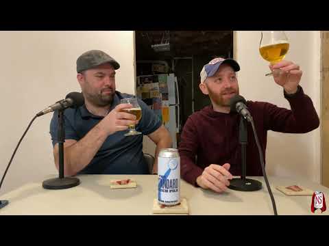 Nerdsense Drinks – #940 Notch Brewing The Standard (Czech Pilsner ...