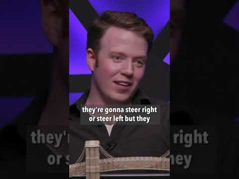 People Don't Make Choices