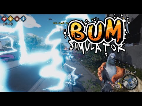 Steam Community :: Bum Simulator