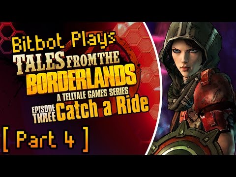 Steam Community :: Video :: Let’s play Tales from the Borderlands ...