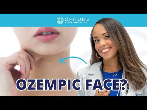 Watch This Before Taking Semaglutide to COMBAT Ozempic Face