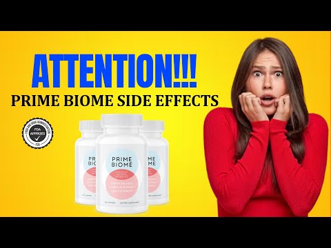 PRIME BIOME REVIEWS ((🚨ATTENTION!!🚨)) PRIME BIOME FOR GUT HEALTH - PRIME BIOME GUMMIES - PRIMEBIOME