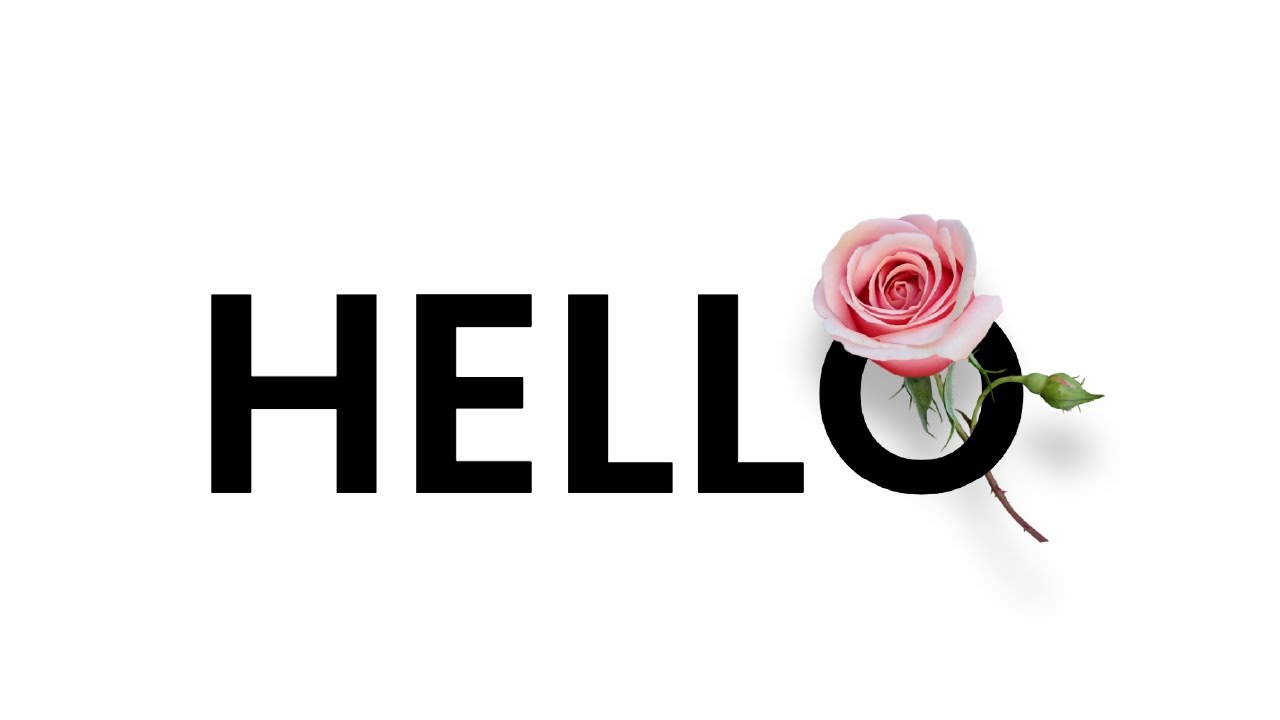 Stunning 3D Effect With CSS