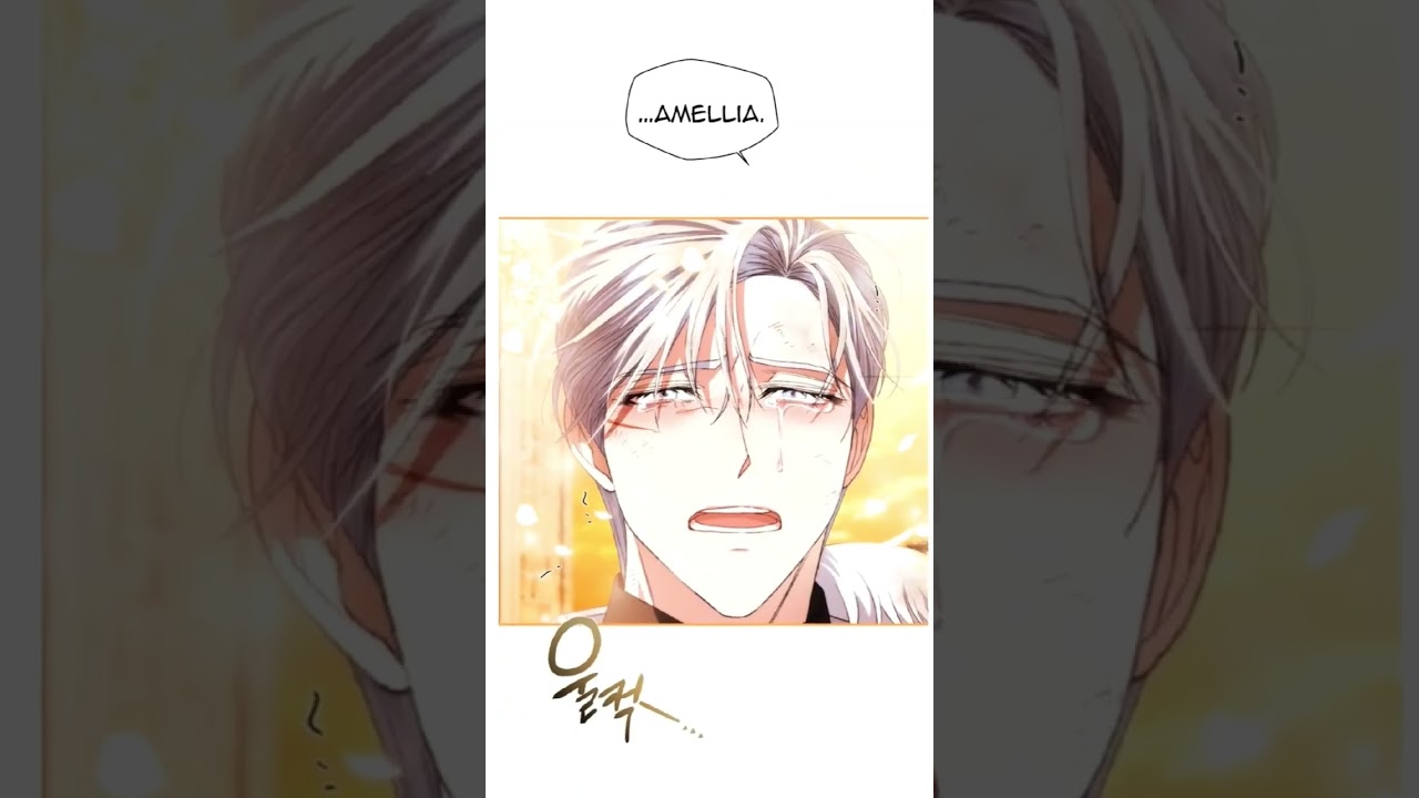 Amellia x Legis edit manhwa: father, I don't want this marriage #edit