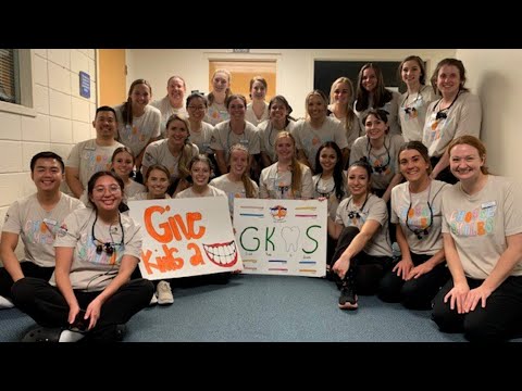 Give Kids a Smile 2022
