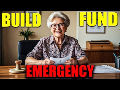 💰 How to Build an Emergency Fund Fast – Smart Tips Every Family Should Know