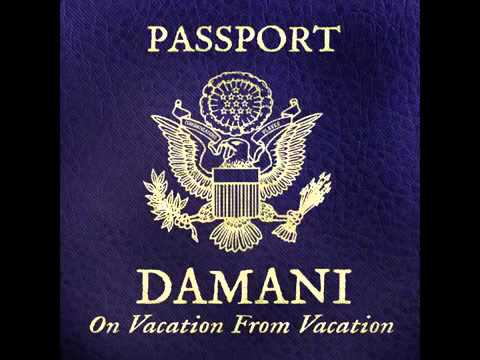 Damani   On Vacation from Vacation   O T  Ft  Mitchy Slick Short Khop   YouTube