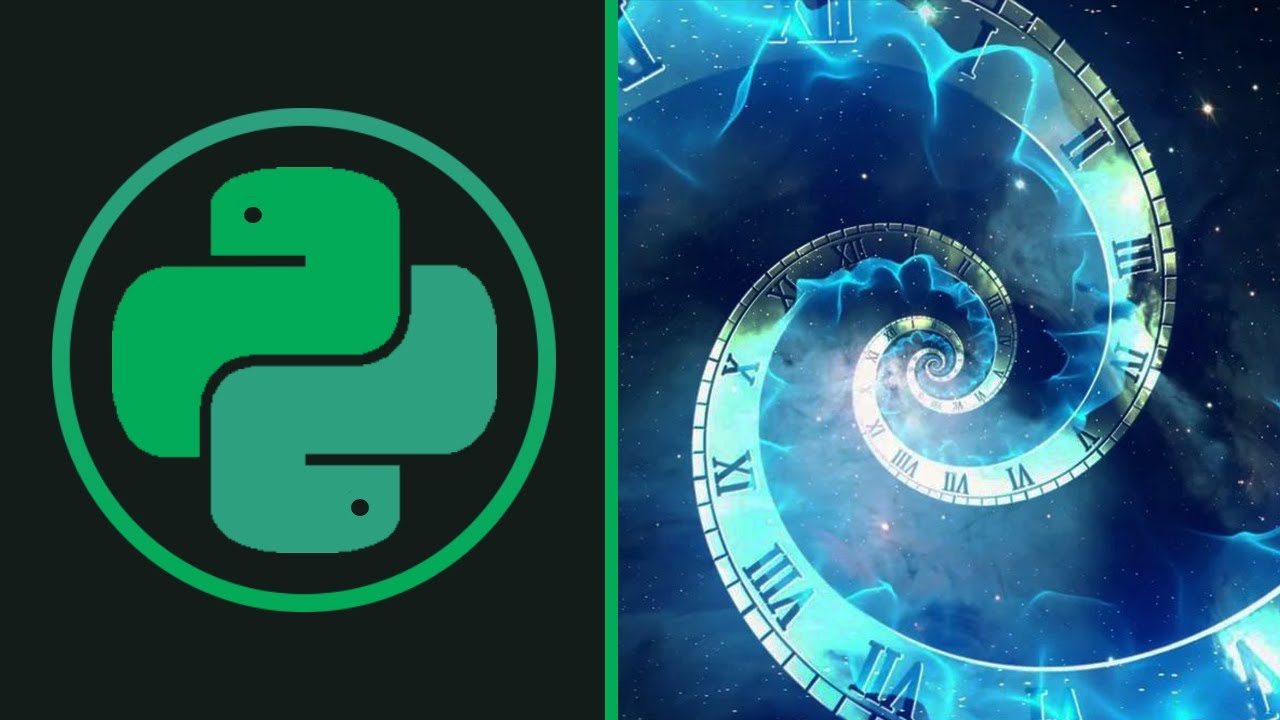 HOW RANDOM WORKS | Python